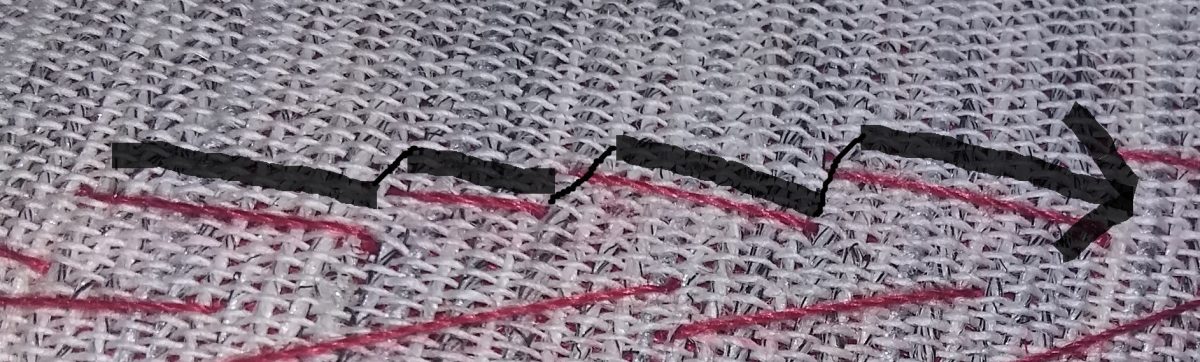 LE PICOTAGE : les revers – C.C.C.